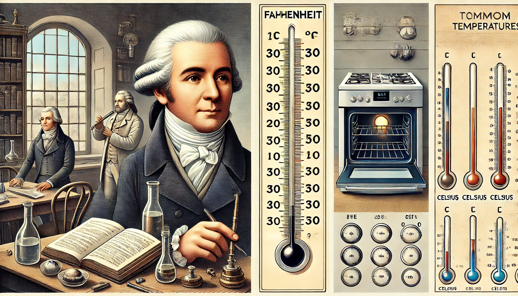 Czym są stopnie Fahrenheita? Poznaj historię, zastosowanie i znaczenie ...